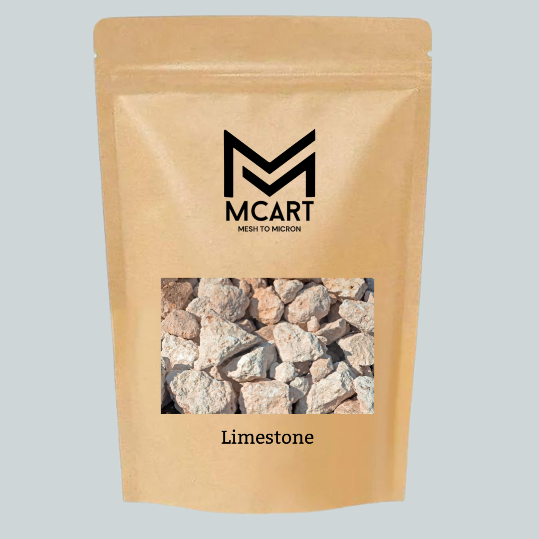 Limestone 250 Mesh - Minocart India