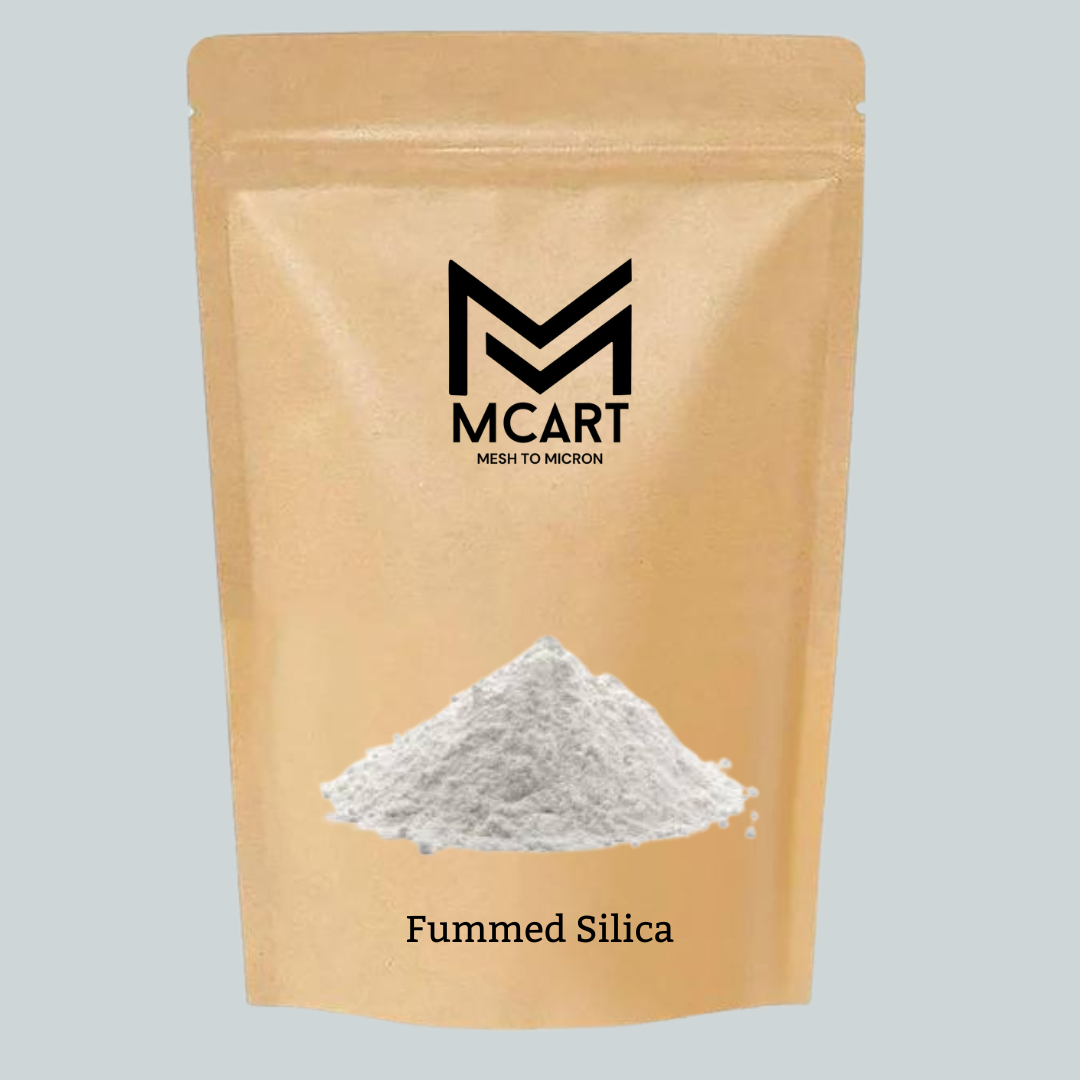 Fummed Silica | Hydrophilic - Minocart India