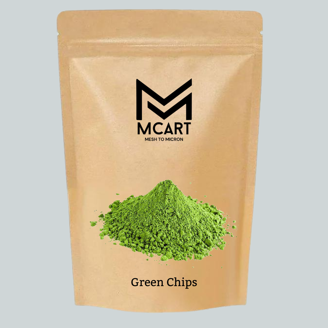 Green Chips - Minocart India