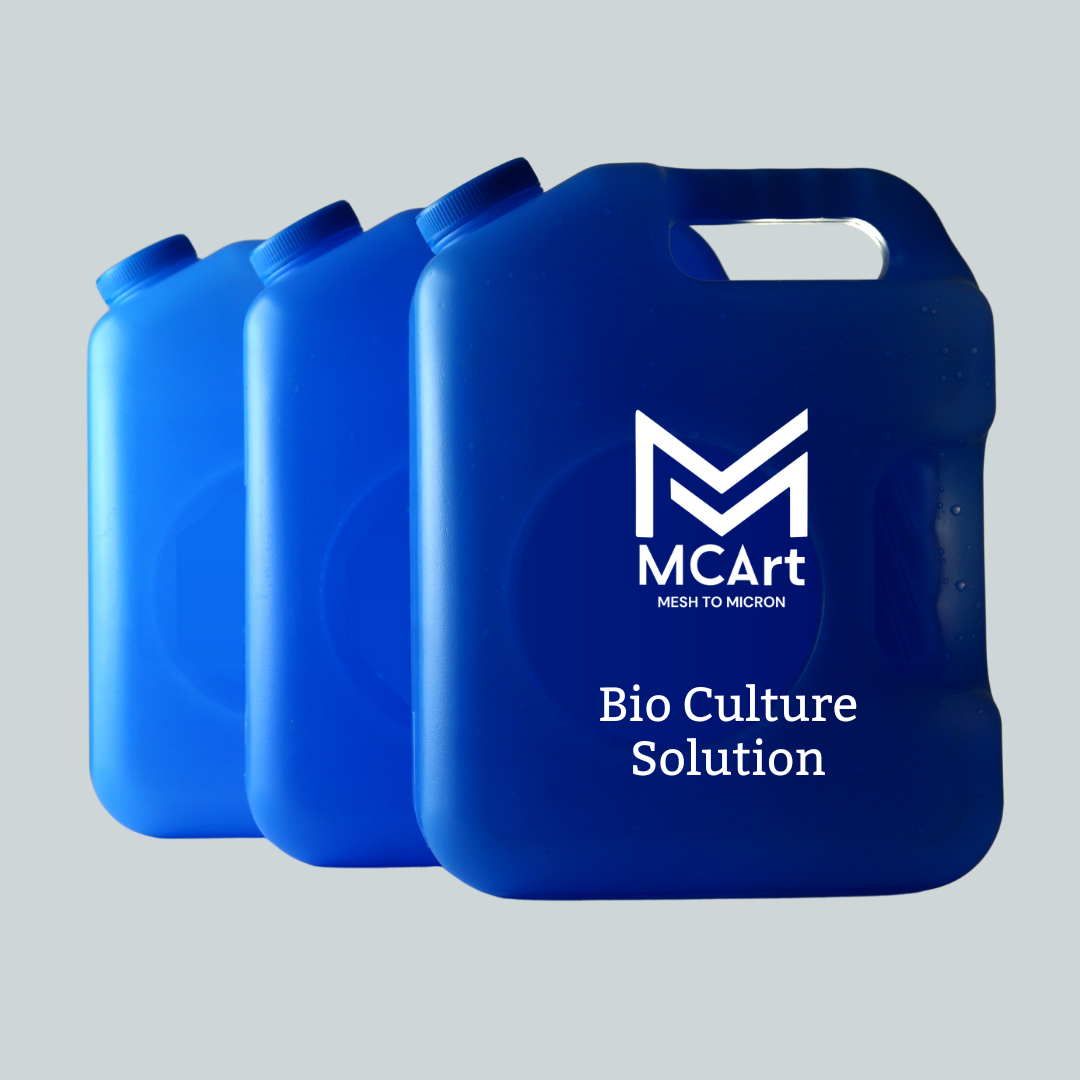 Bio Culture Solution - Minocart India
